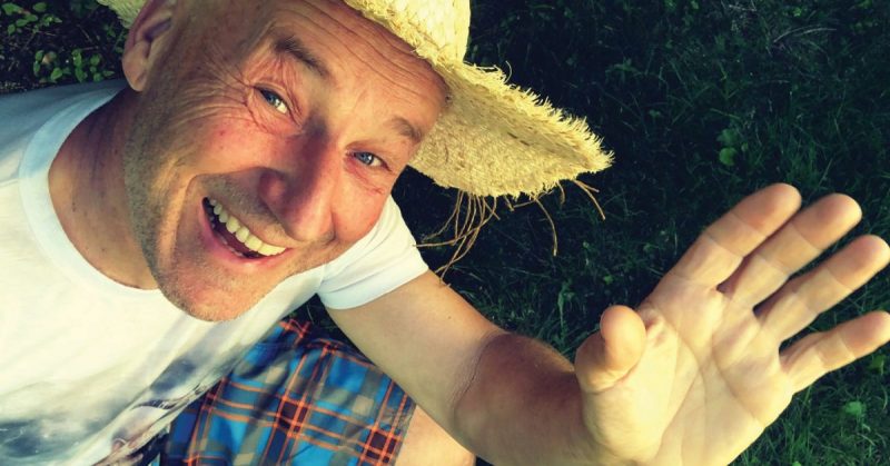 GERNOT & STIPSITS – Local Bühne