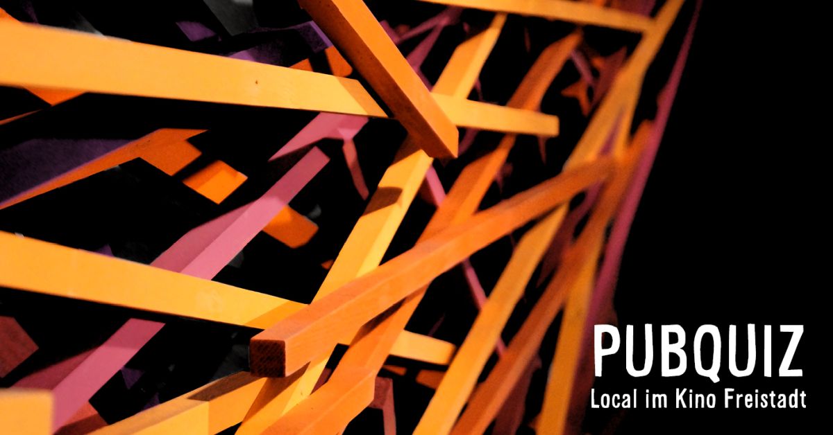 GERNOT & STIPSITS – Local Bühne