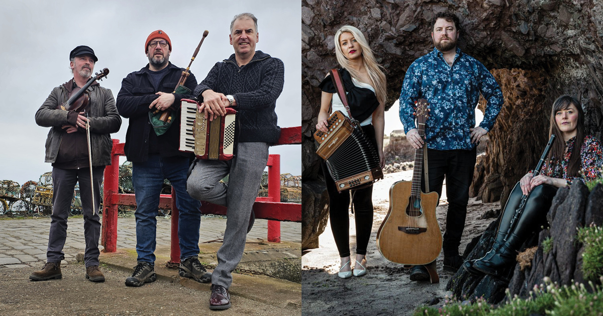 SUNNSEITN 2020 – Local Bühne