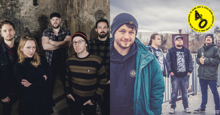 GERNOT & STIPSITS – Local Bühne