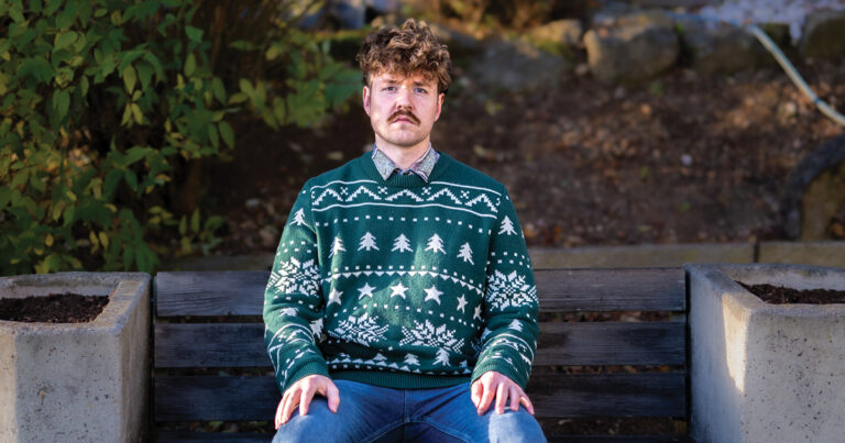 GERNOT & STIPSITS – Local Bühne