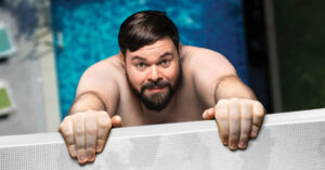 GERNOT & STIPSITS – Local Bühne