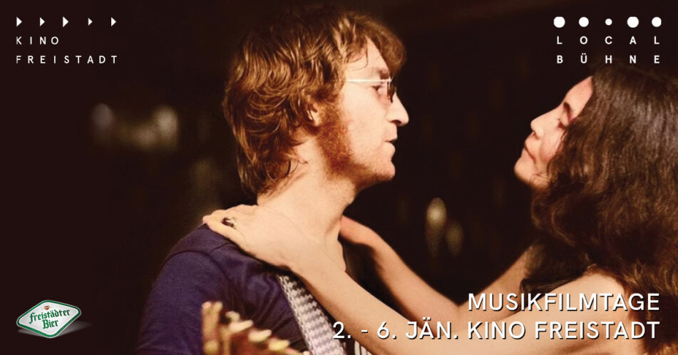 GERNOT & STIPSITS – Local Bühne